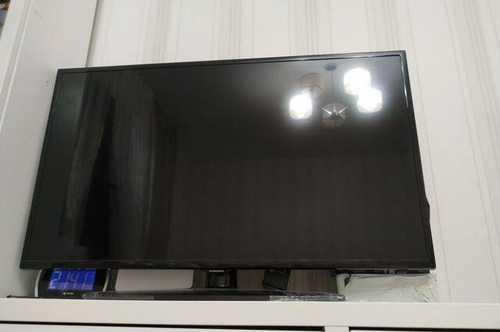 ЖК Телевизор Samsung UE42F5000AK