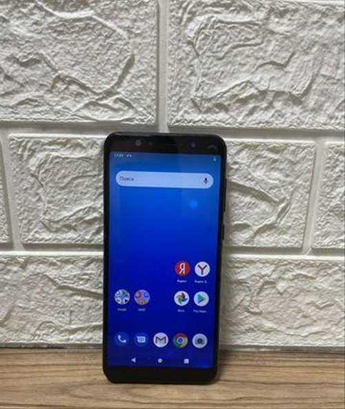 Смартфон Asus ZenFone Max Pro