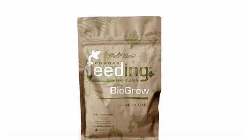 Ghsc Powder Feeding BIO Grow 1 кг