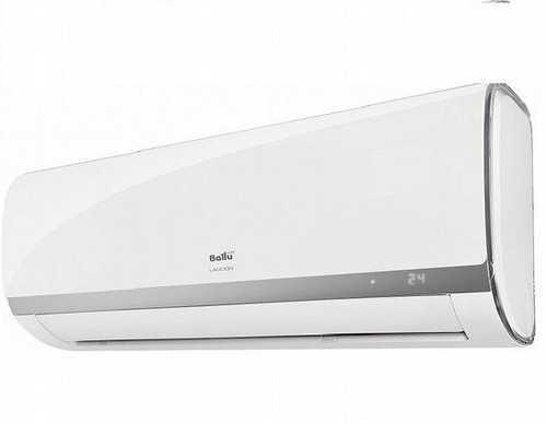 Продам кондиционер ballu BSD-07HN1