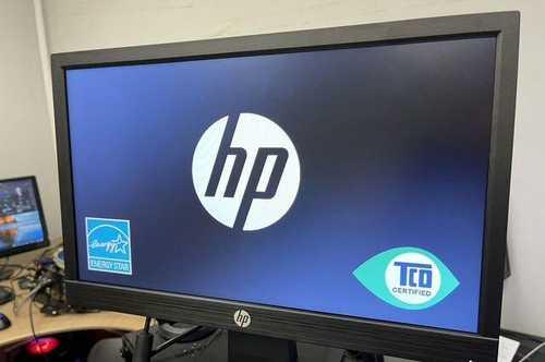 Монитор HP V19 19’’ TN HD 1366x768 VGA 5mc