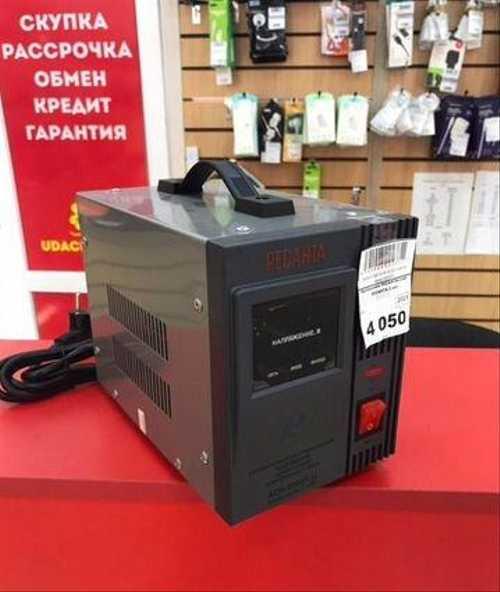 Стабилизатор напряжения однофазный ресанта ACH-2