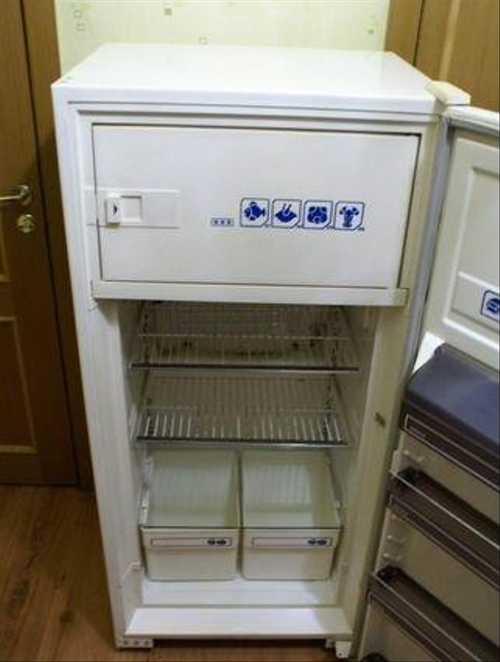 Холодильник Юрюзань 5