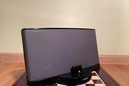 Bose Sound Dock III Аудио колонка док-станция для