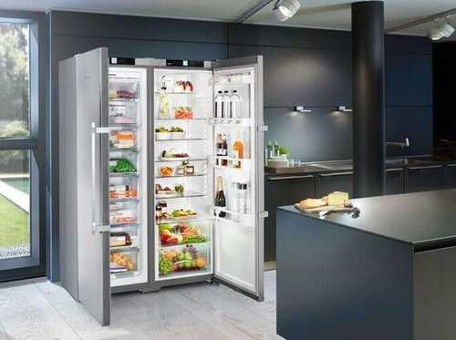 Холодильник Bosch/Samsung/Indesit/Beko Новый