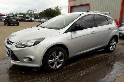 Ford focus 3