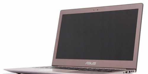 Ультрабук Asus Zenbook UX303U