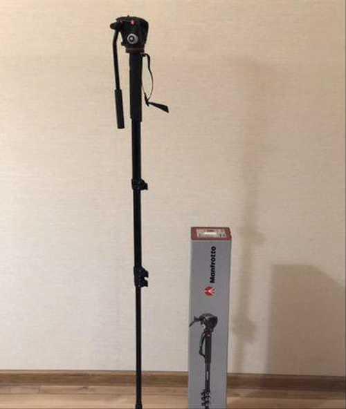 Монопод Manfrotto mvmxproa42W