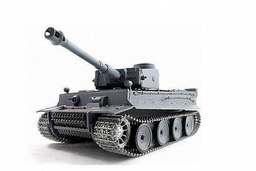 Р/У танк Heng Long Tiger - 3818-1 Pro V5.3