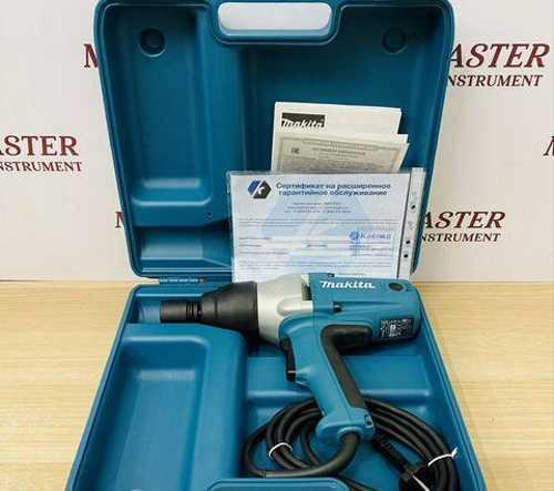 Гайковерт Makita TW0350 Арт. Г34