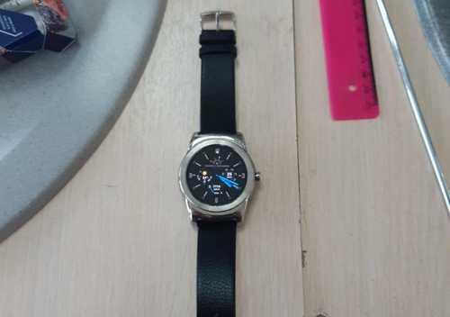 Lg watch urban150