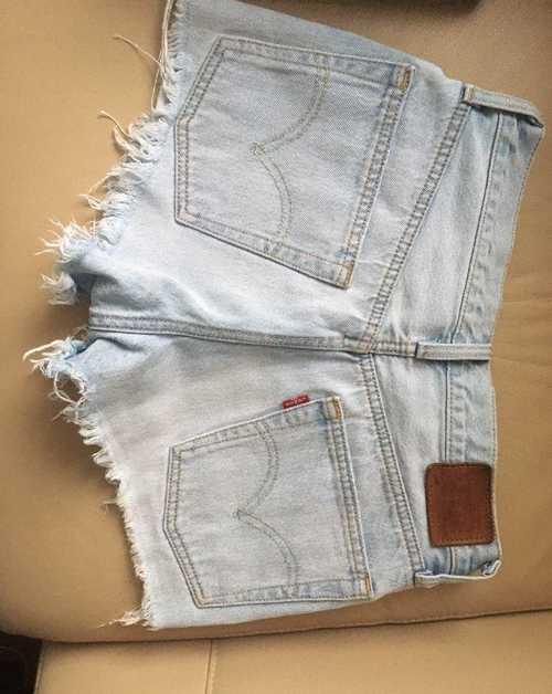 Шорты Levi’s