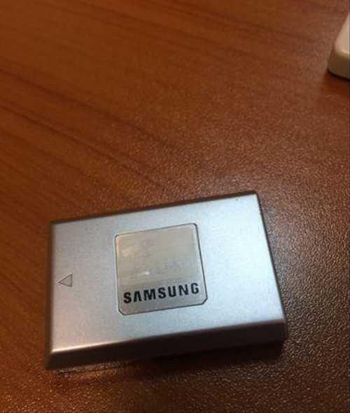 Аккумулятор SAMSUNG SB-LS70 оригинал