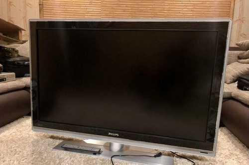 Телевизор Philips 47 дюймов (119 см)
