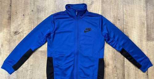 Олимпийка / мастерка детская Nike, 10-12 лет