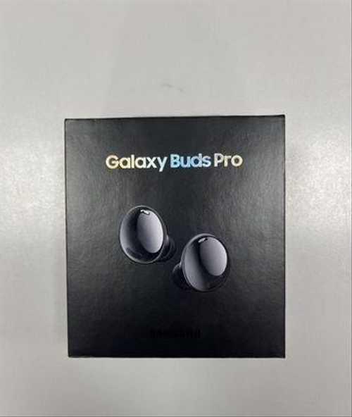 Беспроводные наушники Galaxy Buds pro