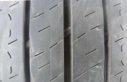 Шины 205/65 R16 3678 Hankook Vantra RA 28