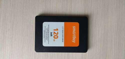 Ssd 120gb