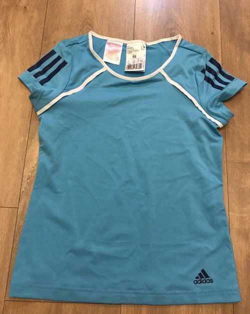 Футболка + юбка теннисная Adidas