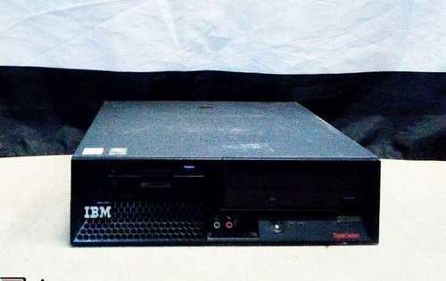 Системный блок пк IBM 775 P630 1x1Gb DDR1 160IDE 9