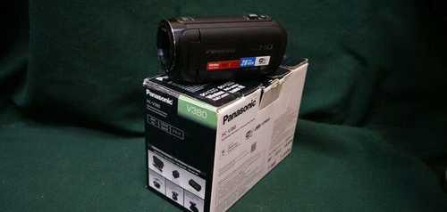 Видеокамера Panasonic HB-V380