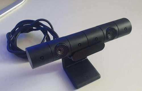 Камера v2 для Sony PS4
