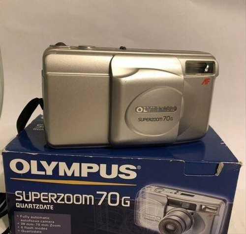 Olympus superzoom 70g примеры фото