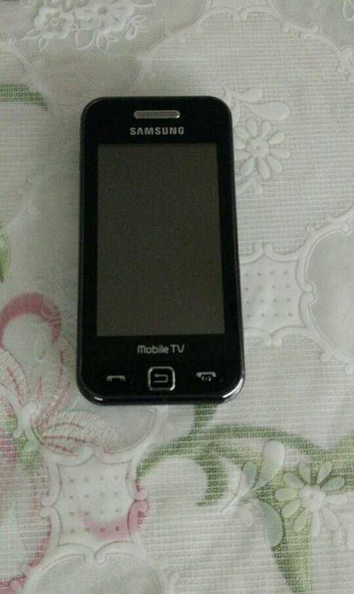 Продаю SAMSUNG GT-S5233T Mobile TV