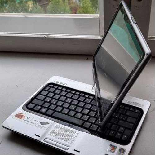 Ноутбук HP Pavilion tx1000