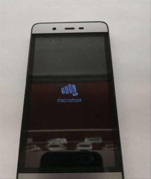 Micromax Q4101