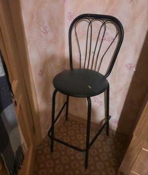Банный стул