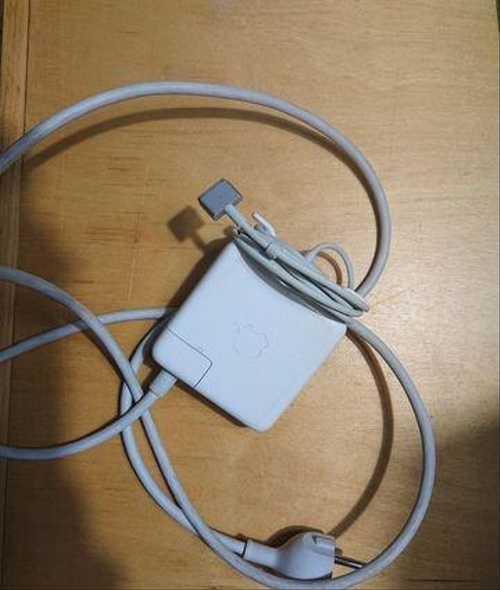 Блок Питания Зарядка Magsafe2 60W