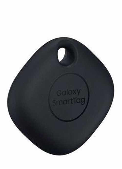 Метка Galaxy SmartTag