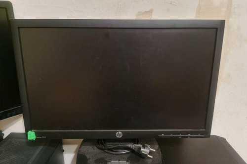HP ProDisplay P201 монитор 20"