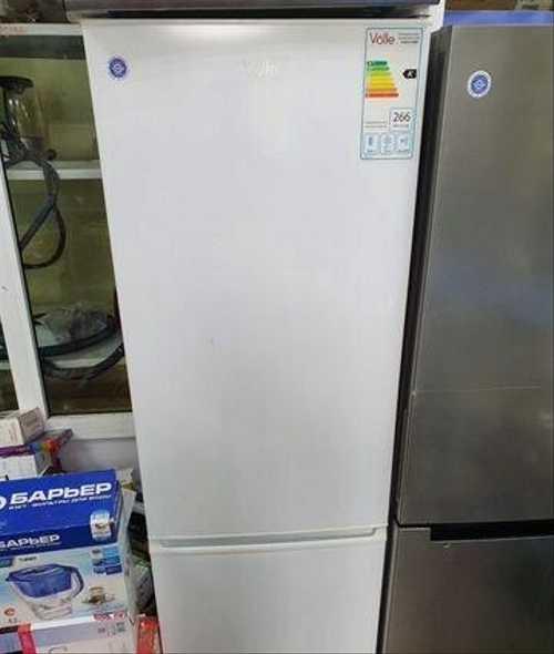 Холодильник Volle VLM-377WH