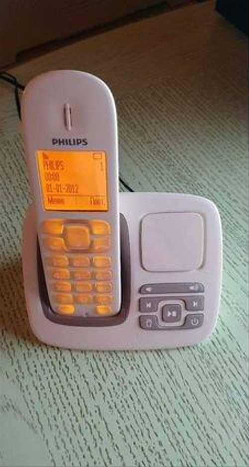 Телефон Philips CD 2951
