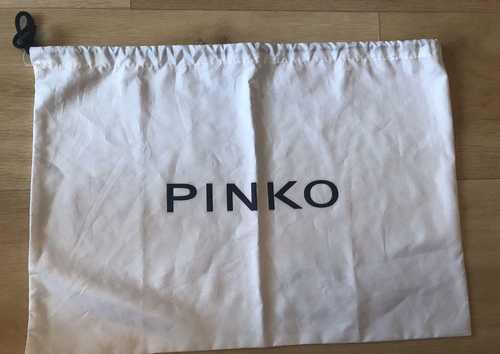 Пыльники pinko