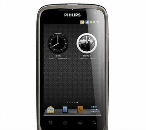 Philips Xenium W632