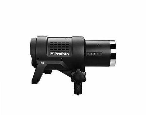 Импульсный моноблок Profoto D2 500 AirTTL 901012-E