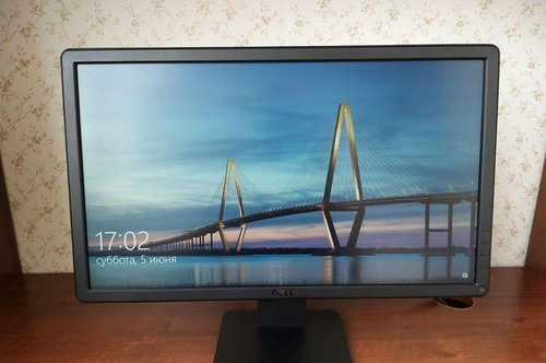 Монитор Dell E2214Hb 21.5"