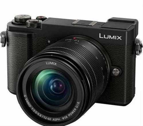 Panasonic Lumix GX9