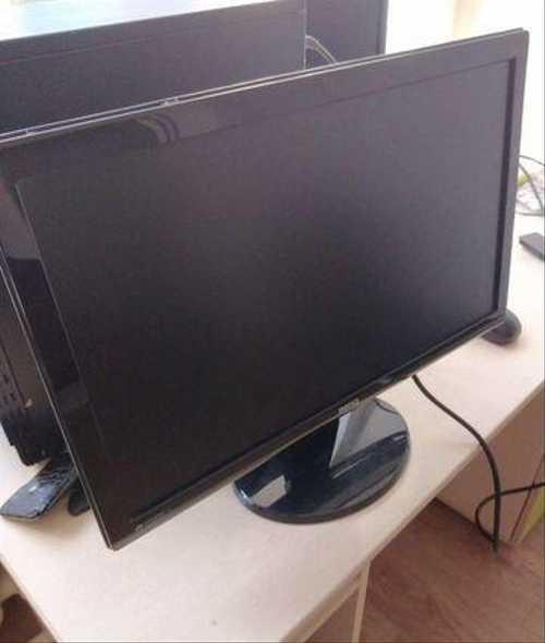 Монитор BenQ g2255 22 дюйма 1920*1080 vga