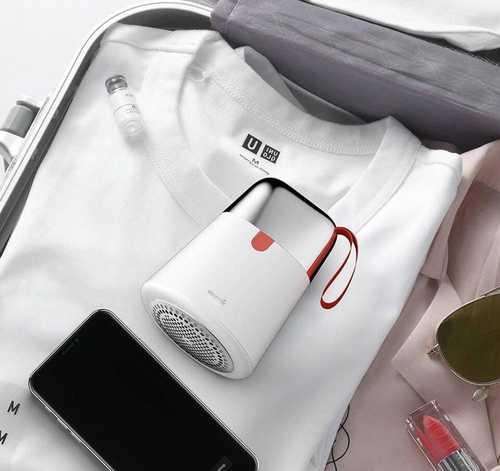 Машинка для чистки одежды Xiaomi Deerma Hair Ball