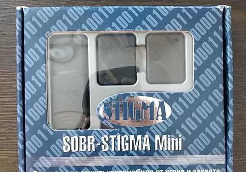 Иммобилайзер sobr-stigma Mini