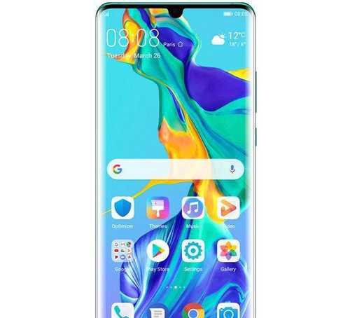 Смартфон Huawei p30pro