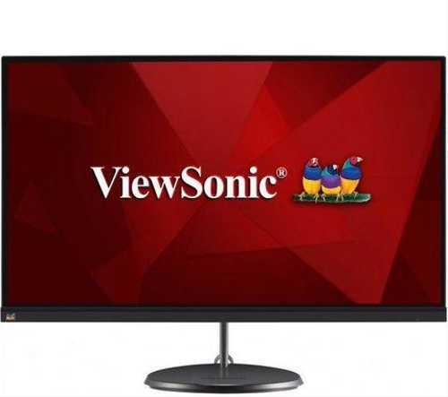Новый LCD ViewSonic 23.8" VX2485-MHU (IPS 1920х108