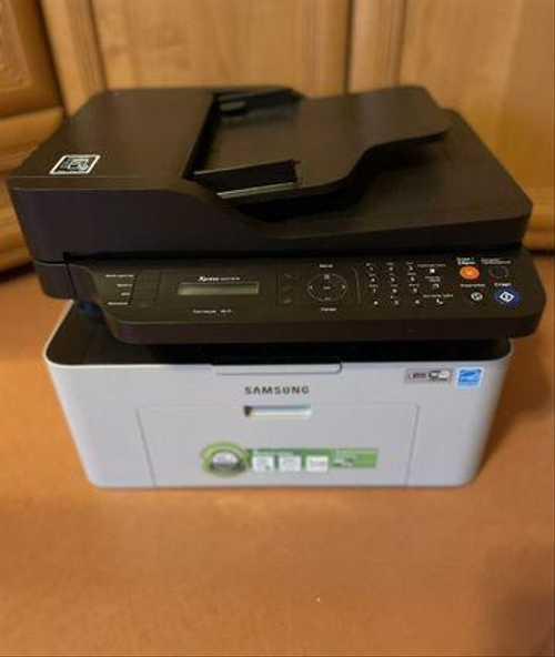 Мфу samsung xpress M2070FW | Festima.Ru – частные объявления