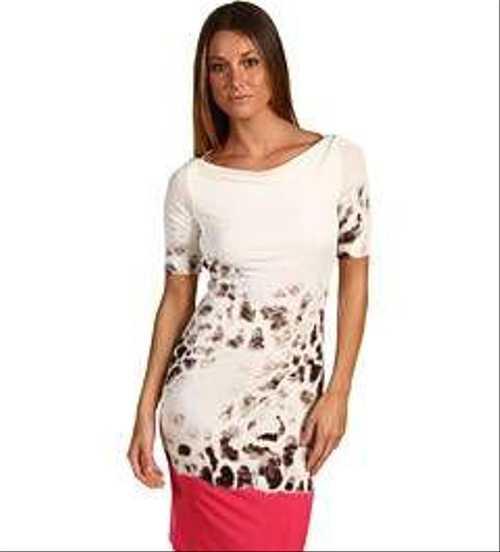 Новое платье Just Cavalli, р. 44-46