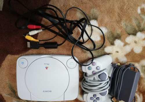 Sony PlayStation one