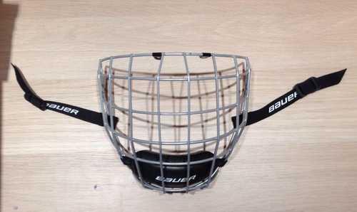 Маска сетка Bauer profile II от 4500/5100